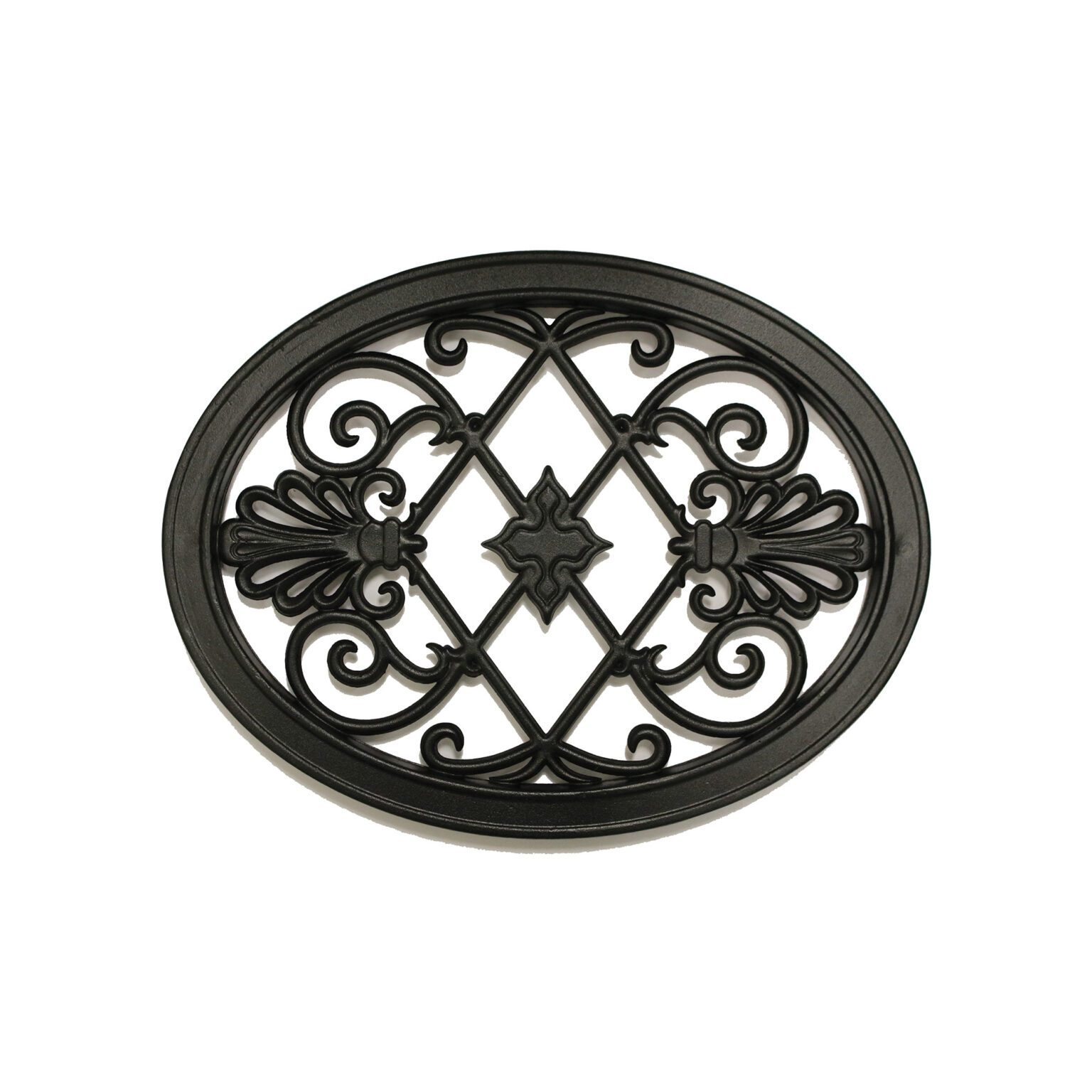 Fence & Gate Inserts | Nuvo Iron