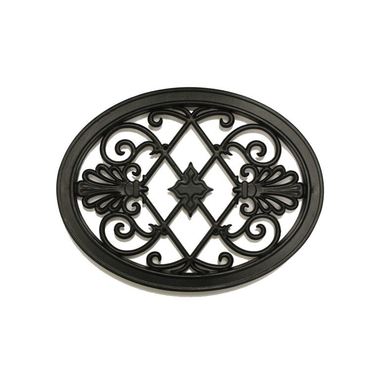 Fence & Gate Inserts | Nuvo Iron