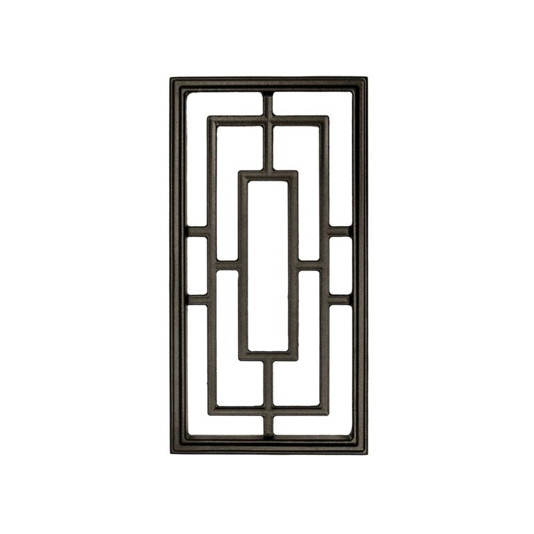 Fence & Gate Inserts | Nuvo Iron