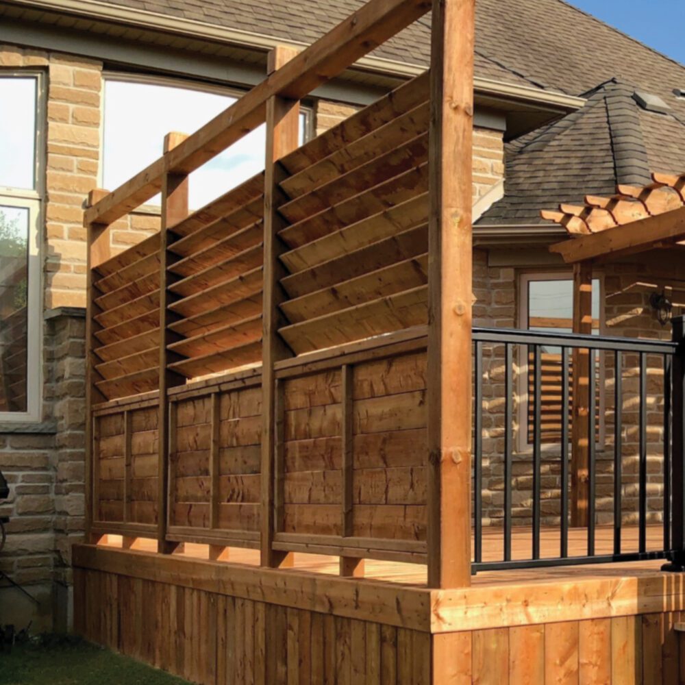 Louver Shutter & Blinds Hardware System | Nuvo Iron