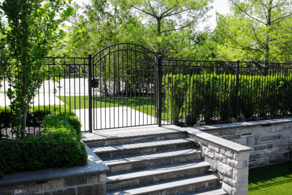 What to Expect When Buying a Nuvo Iron™ Fence | Nuvo Iron