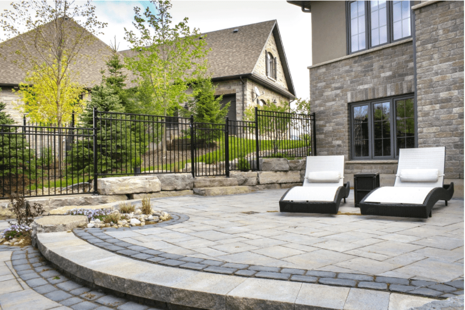 What to Expect When Buying a Nuvo Iron™ Fence | Nuvo Iron
