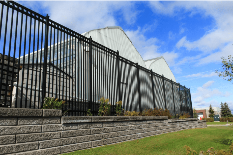 What to Expect When Buying a Nuvo Iron™ Fence | Nuvo Iron