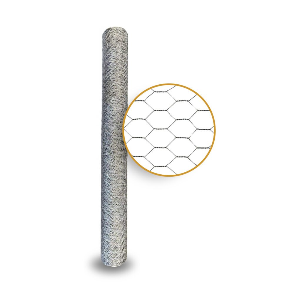 Agriculture Fence Mesh | Nuvo Iron