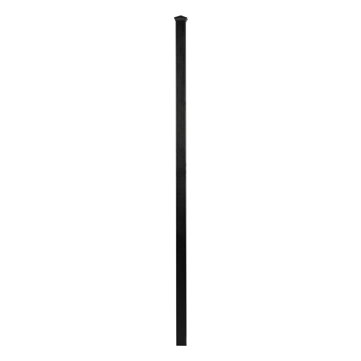 Residential Iron Fence | Nuvo Iron